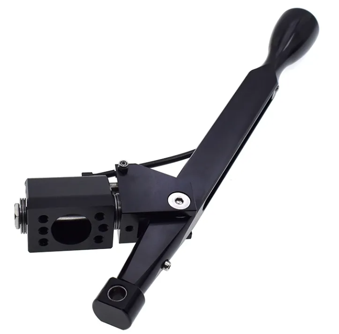 FN Shifter V1 PRO (Self Centering Spring) – FN RACETEC