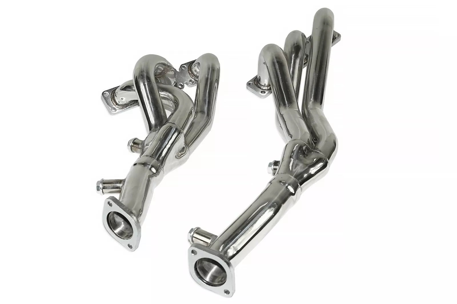 Exhaust headers for BMW E46 – FN RACETEC