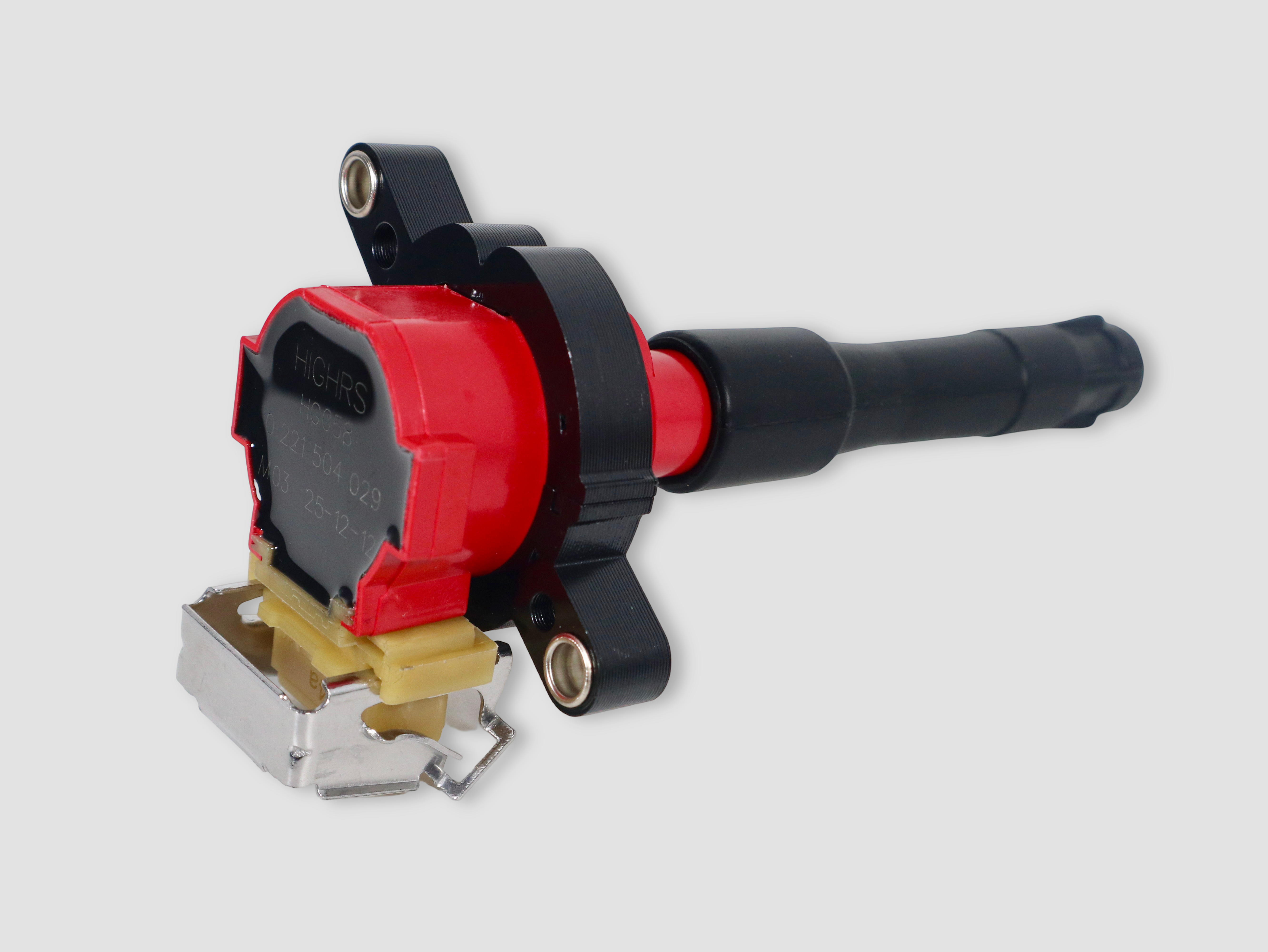 High-Performance BMW M52 & M54 Ignition Coil Pack - Up to 2002 – FN RACETEC